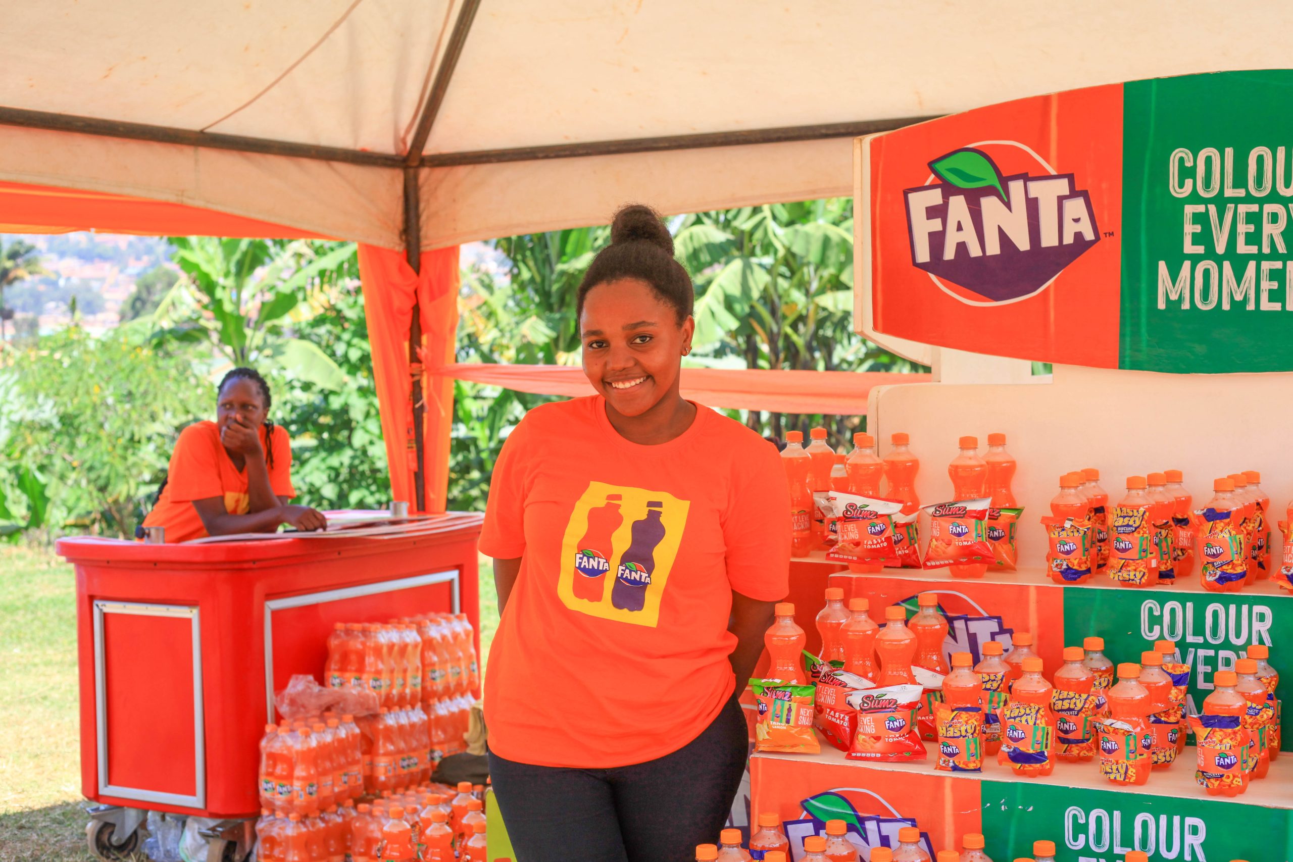 Fanta School Movie Activations: Where Fun, Snacks, and Movies Collide ...